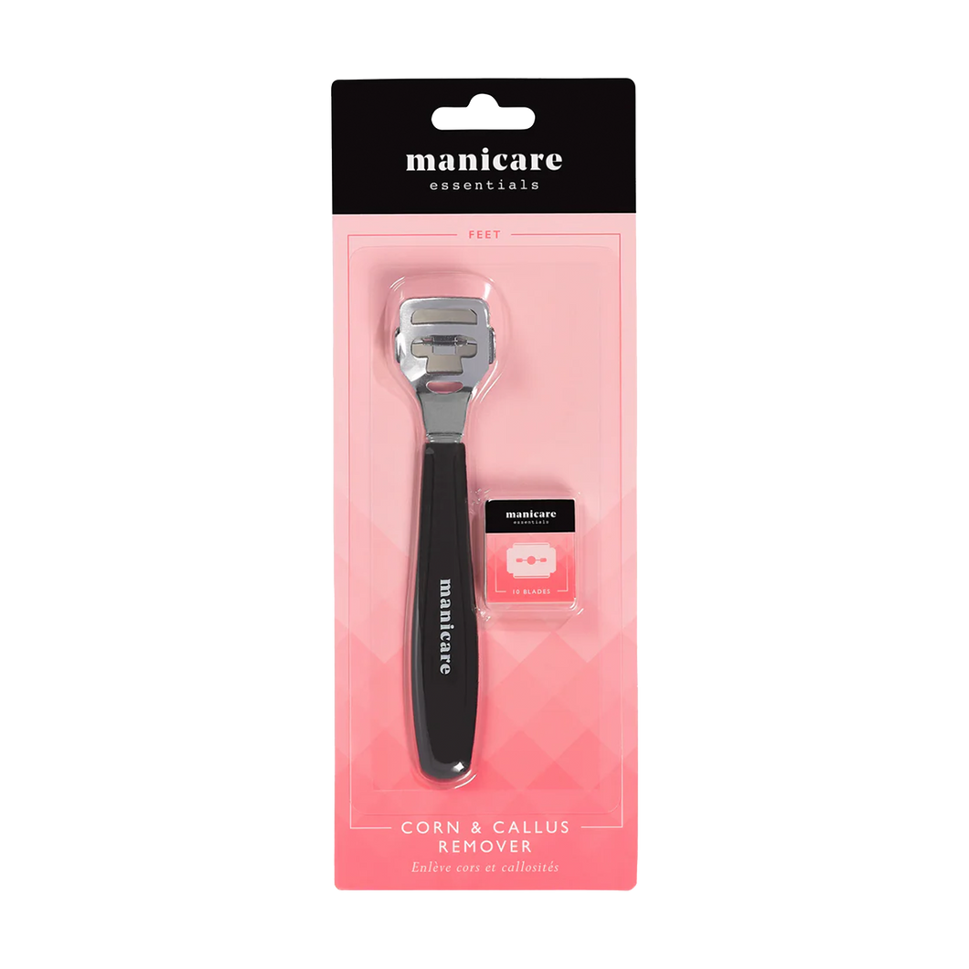 Manicare Corn & Callus Remover – David Hart Santo Trade