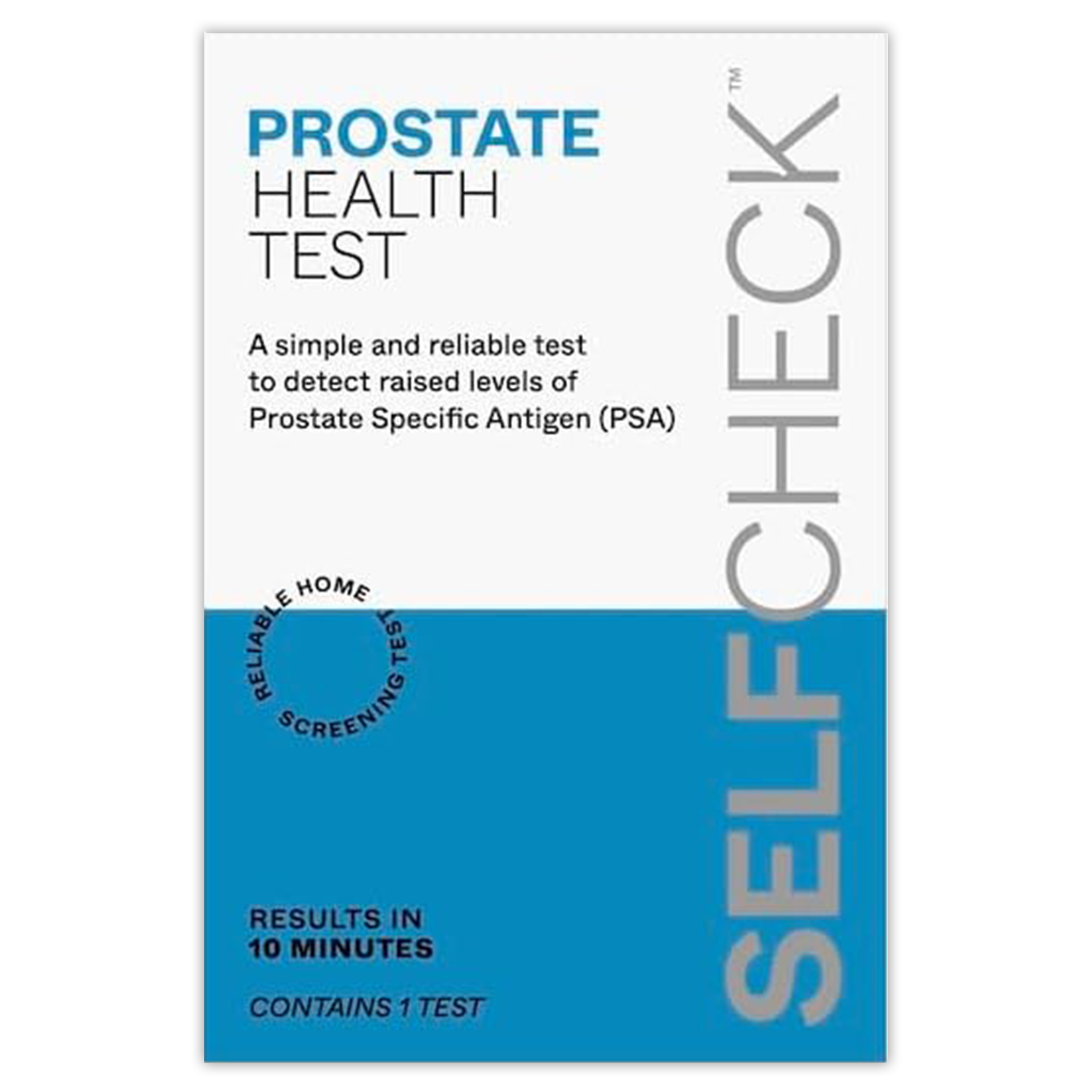 Self Check Test Prostate Health – David Hart Santo Trade