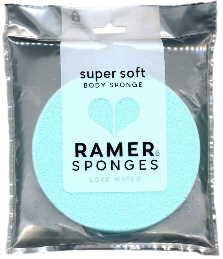 Ramer Sponge - Large Soft Body (Roman Bath) – David Hart Santo Trade